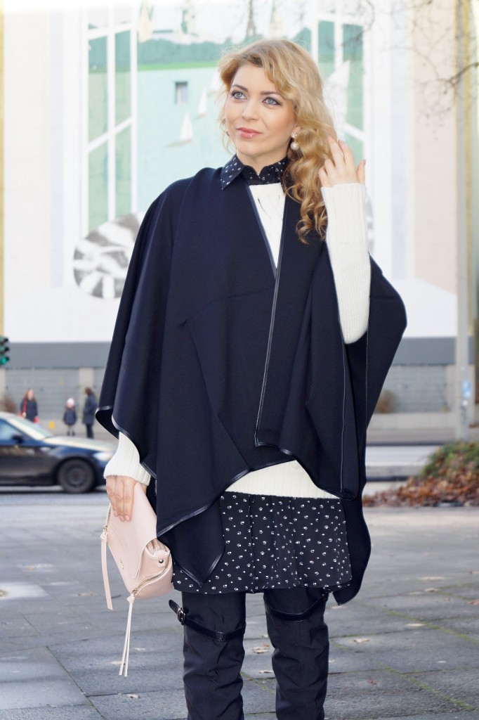 Layer Look - JOLIMENT