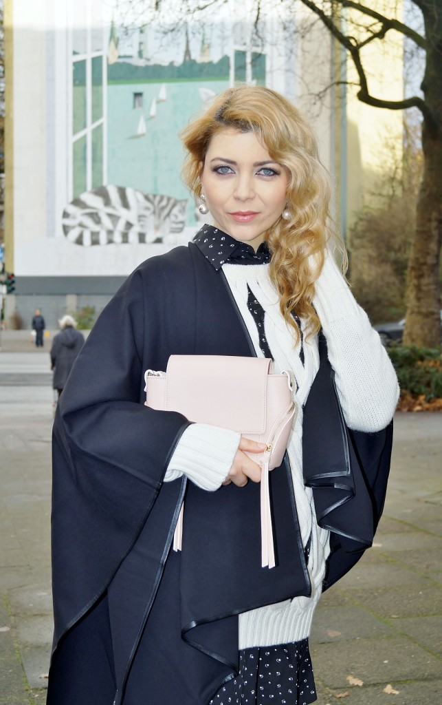 Layer Look - JOLIMENT