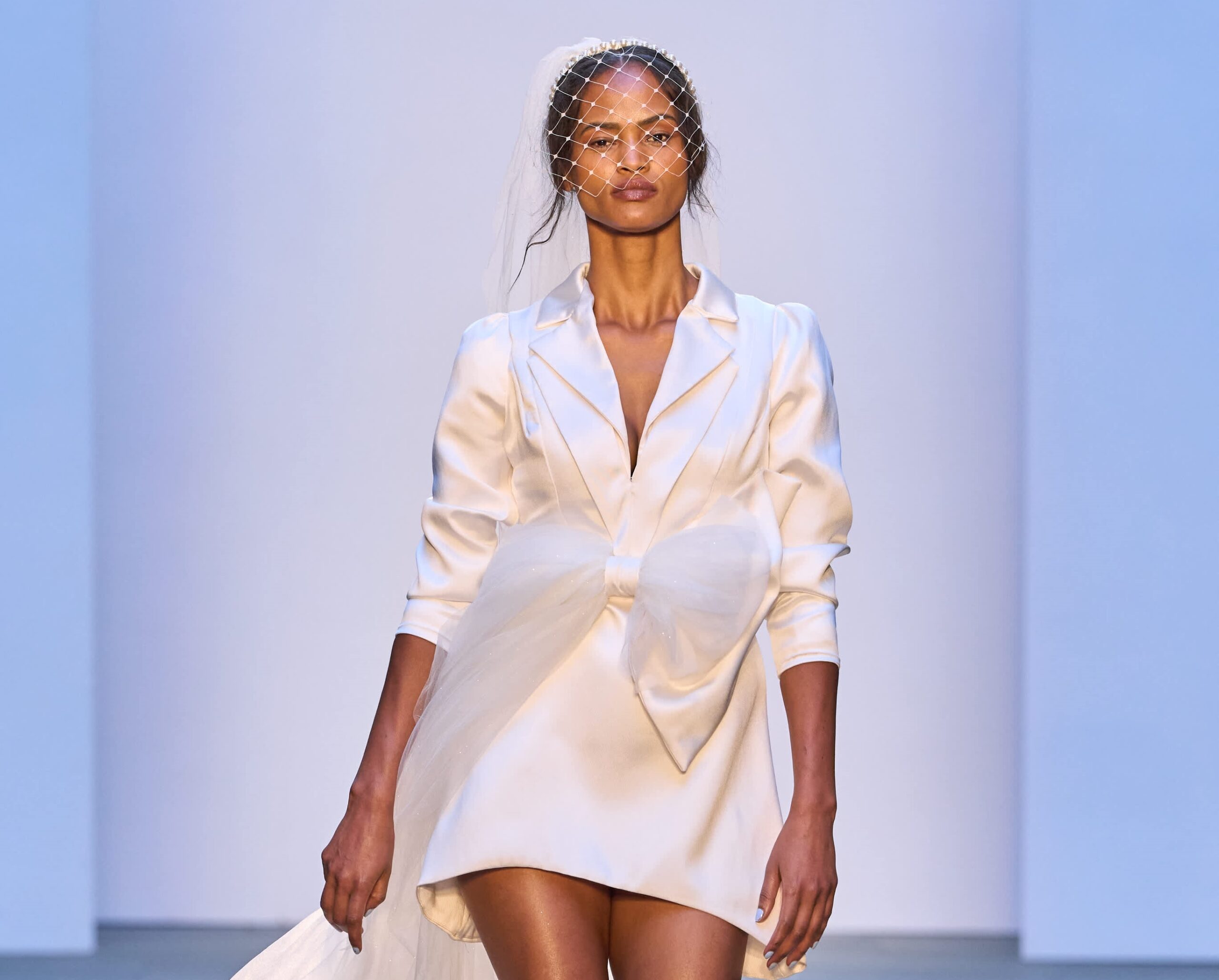 She Shea Bespoke Fashion Studio - OFS SS 2025 - JOLIMENT